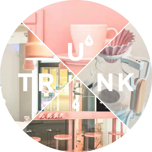SHOP LIST | TRUNK COFFEE