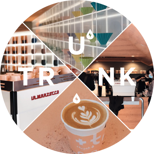 SHOP LIST | TRUNK COFFEE